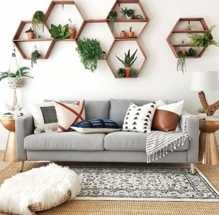 47 Beautiful Sofa Ideas For Your Small Living Room – BESTHOMISH