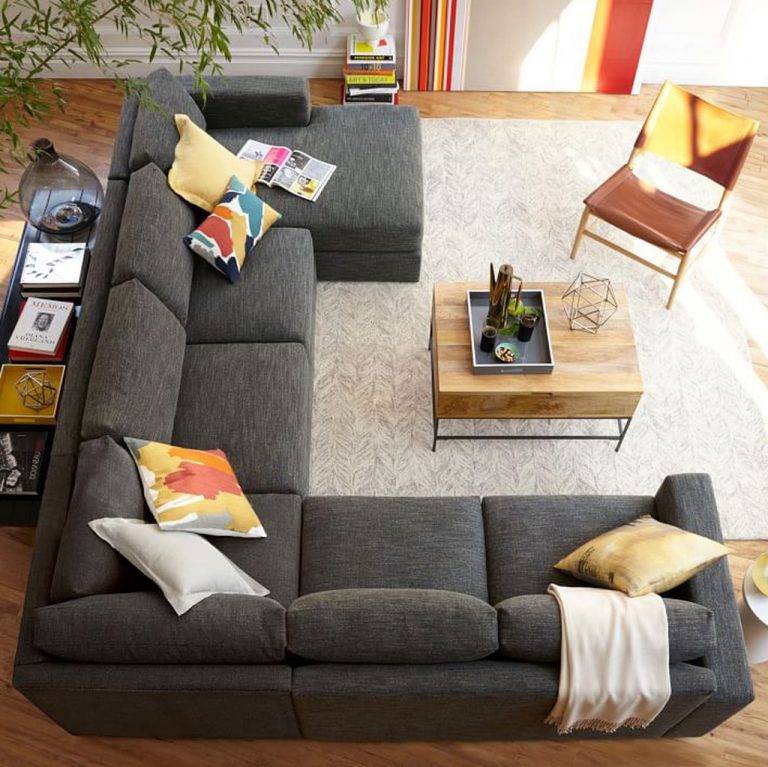 47 Beautiful Sofa Ideas For Your Small Living Room – BESTHOMISH