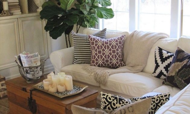 47 Beautiful Sofa Ideas For Your Small Living Room - BESTHOMISH