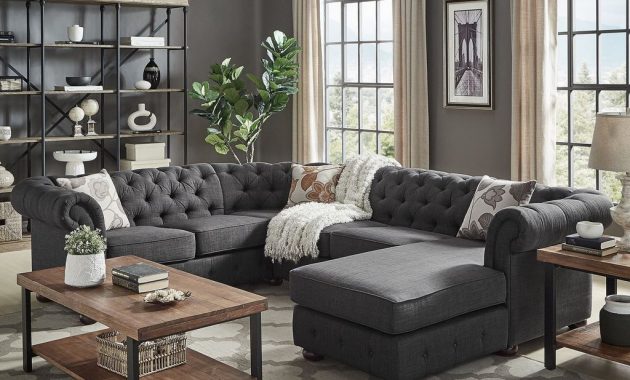 47 Beautiful Sofa Ideas For Your Small Living Room - BESTHOMISH