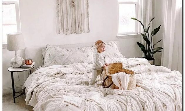 44 Cozy Bedroom Design Ideas To Make Your Sleep More Comfortable ...