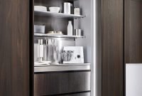 45 Gorgeous Minibar Designs Ideas For Your Kitchen - BESTHOMISH