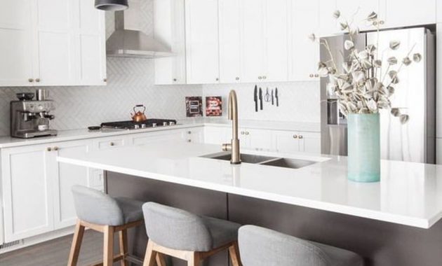 45 Gorgeous Minibar Designs Ideas For Your Kitchen - BESTHOMISH