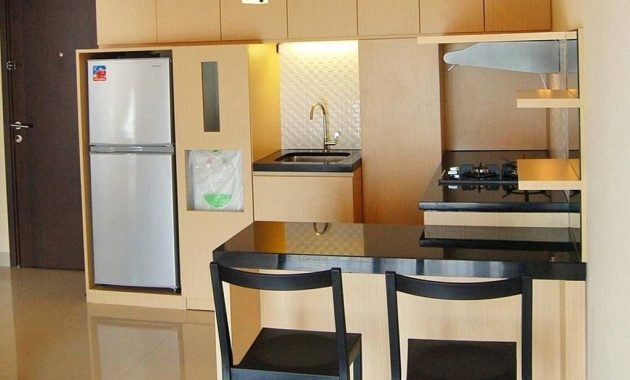 45 Gorgeous Minibar Designs Ideas For Your Kitchen - BESTHOMISH