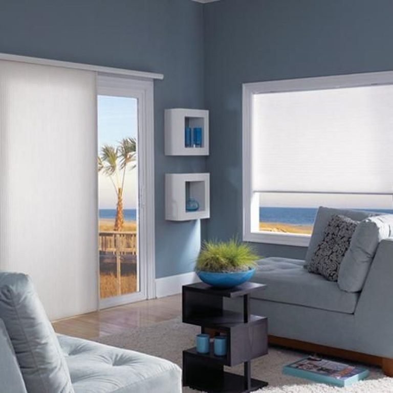 42 How To Create Beautiful Winter Shades To Your Home – BESTHOMISH