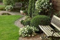 35 Perfect Garden House Design Ideas For Your Home - BESTHOMISH