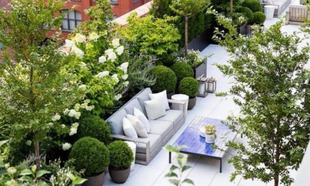 35 Perfect Garden House Design Ideas For Your Home - BESTHOMISH