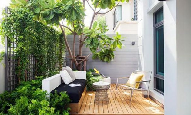 35 Perfect Garden House Design Ideas For Your Home - BESTHOMISH