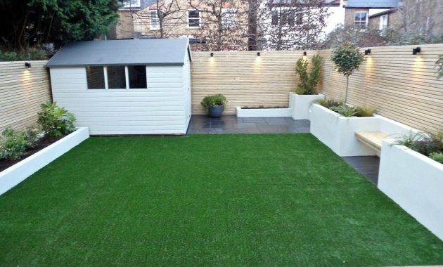 35 Perfect Garden House Design Ideas For Your Home - BESTHOMISH