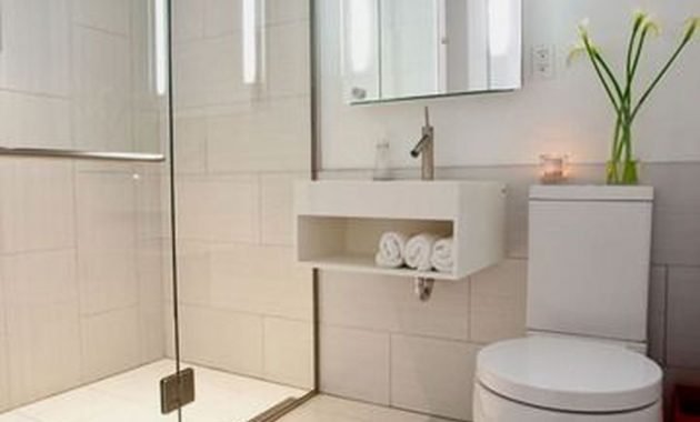 50 Tricks You Need To Know When Organizing A Simple Bathroom - BESTHOMISH