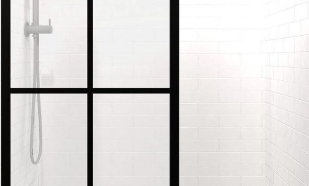 39 Amazing Small Glass Shower Design Ideas For Relaxing Space - BESTHOMISH