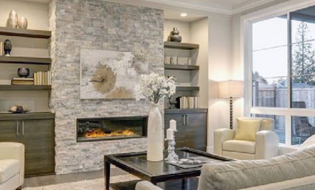 35 Awesome Modern Living Room Design Ideas For Your Inspiration ...