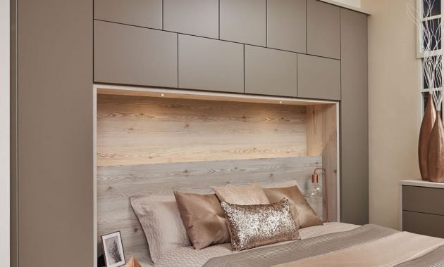 42 Awesome Storage Design Ideas In Your Bedroom - BESTHOMISH