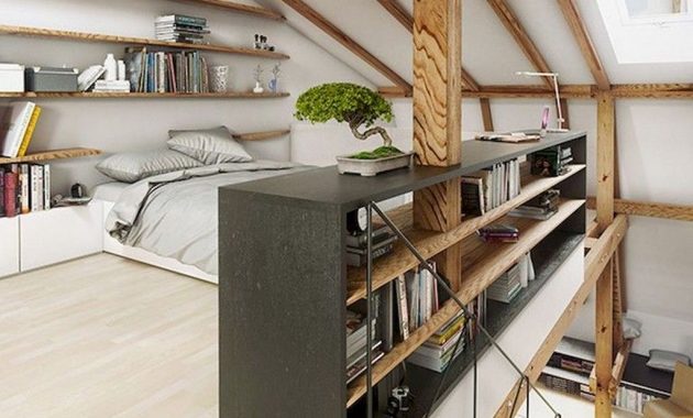 42 Awesome Storage Design Ideas In Your Bedroom - BESTHOMISH