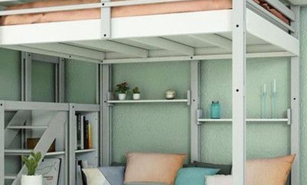 42 Awesome Storage Design Ideas In Your Bedroom - BESTHOMISH