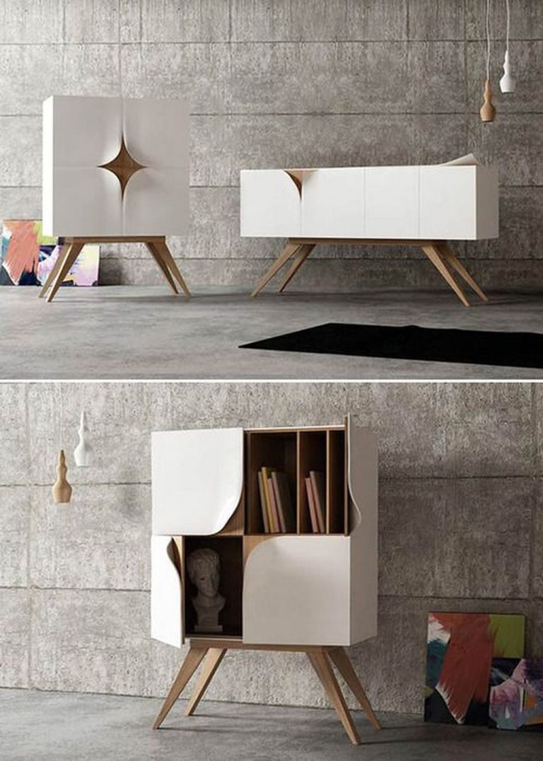 Best Unique Furniture Design Ideas For Your Home12 – BESTHOMISH