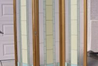 49 Glass Railing Divider Designs - BESTHOMISH