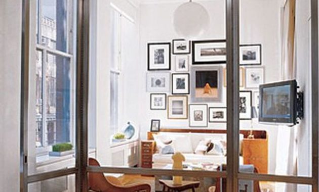 49 Glass Railing Divider Designs - BESTHOMISH