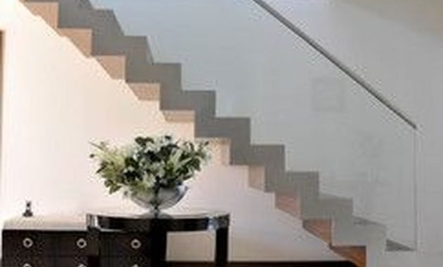 49 Glass Railing Divider Designs - BESTHOMISH