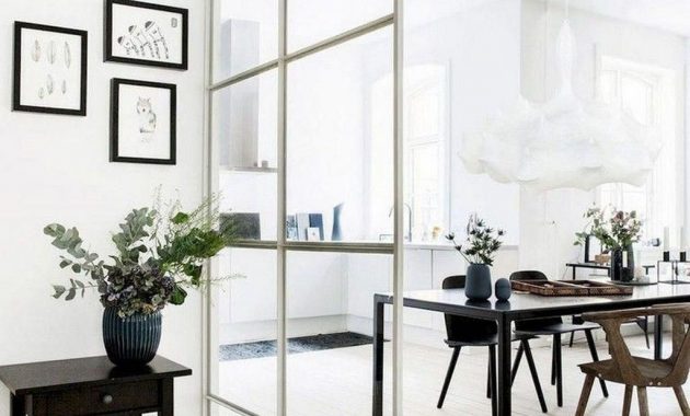 49 Glass Railing Divider Designs - BESTHOMISH