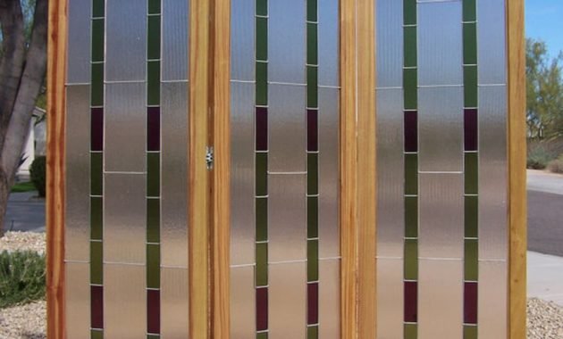 49 Glass Railing Divider Designs - BESTHOMISH