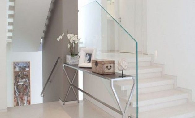 49 Glass Railing Divider Designs – BESTHOMISH