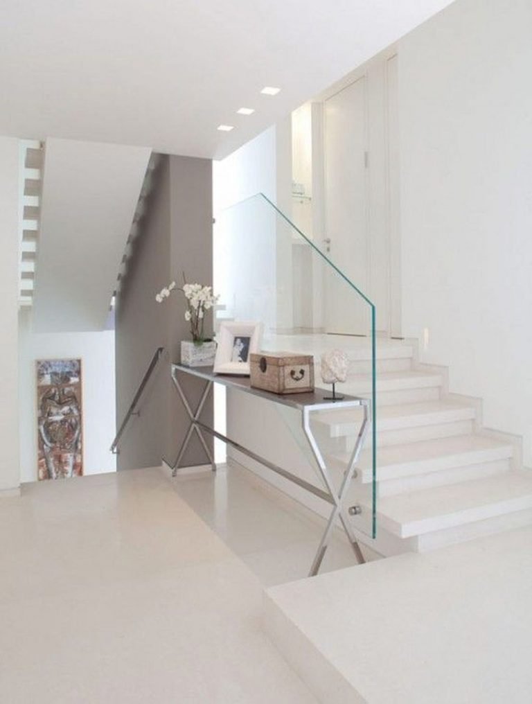 49 Glass Railing Divider Designs – BESTHOMISH