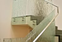 49 Glass Railing Divider Designs - BESTHOMISH