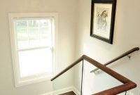 49 Glass Railing Divider Designs - BESTHOMISH