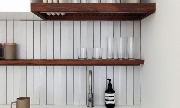50 Lovely Kitchen Rack Design Ideas For Smart Mother - BESTHOMISH