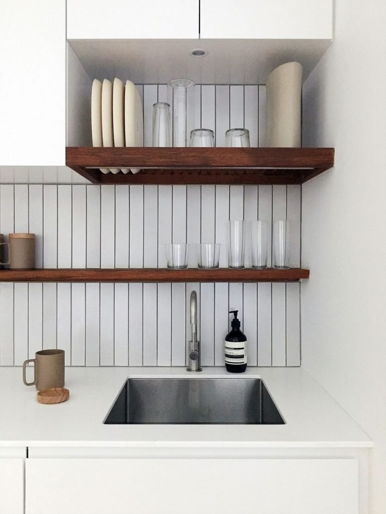 50 Lovely Kitchen Rack Design Ideas For Smart Mother – BESTHOMISH