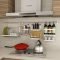 50 Lovely Kitchen Rack Design Ideas For Smart Mother – BESTHOMISH