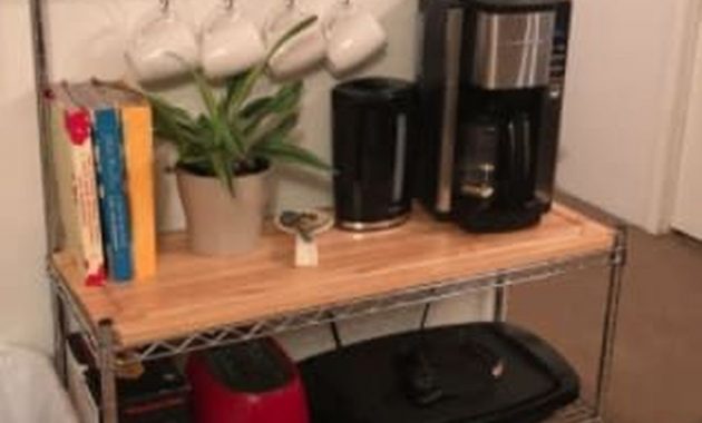 50 Lovely Kitchen Rack Design Ideas For Smart Mother - BESTHOMISH