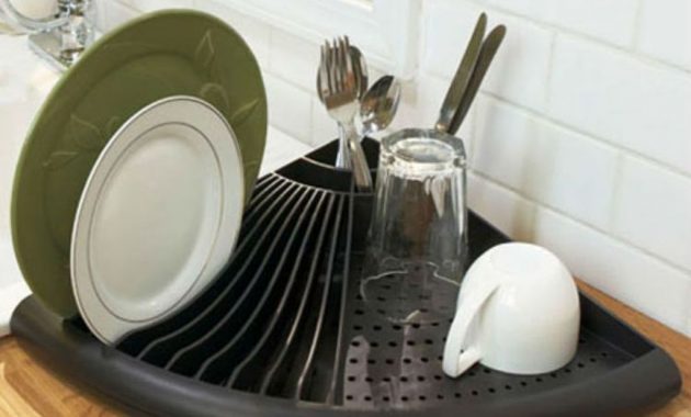 50 Lovely Kitchen Rack Design Ideas For Smart Mother - BESTHOMISH