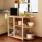 50 Lovely Kitchen Rack Design Ideas For Smart Mother – BESTHOMISH