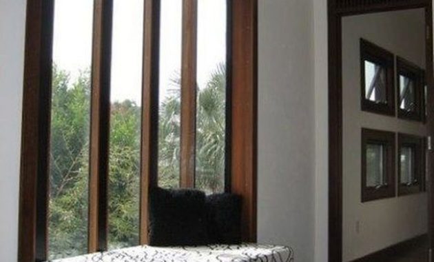 39 Minimalist Window Design Ideas For Your House - BESTHOMISH