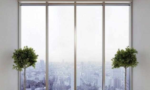 39 Minimalist Window Design Ideas For Your House - BESTHOMISH
