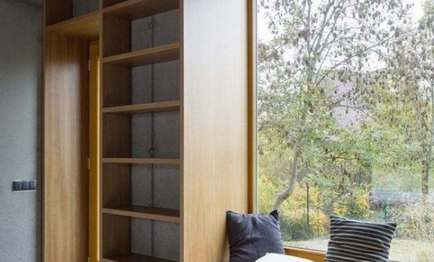 39 Minimalist Window Design Ideas For Your House - BESTHOMISH