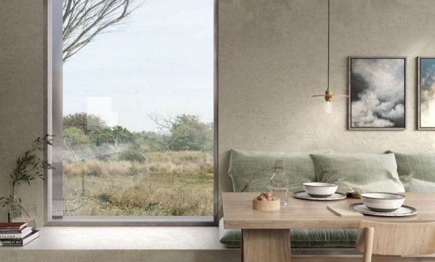 39 Minimalist Window Design Ideas For Your House - BESTHOMISH