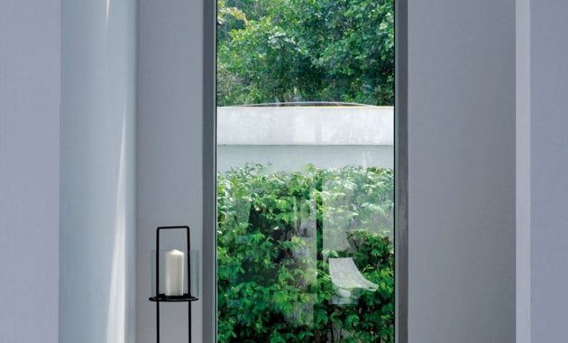 39 Minimalist Window Design Ideas For Your House - BESTHOMISH