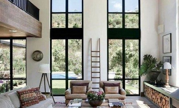 39 Minimalist Window Design Ideas For Your House - BESTHOMISH