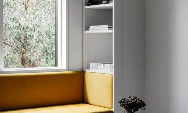 39 Minimalist Window Design Ideas For Your House - BESTHOMISH