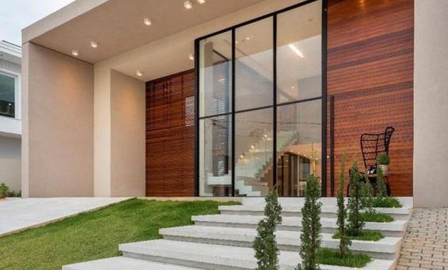 39 Minimalist Window Design Ideas For Your House - BESTHOMISH