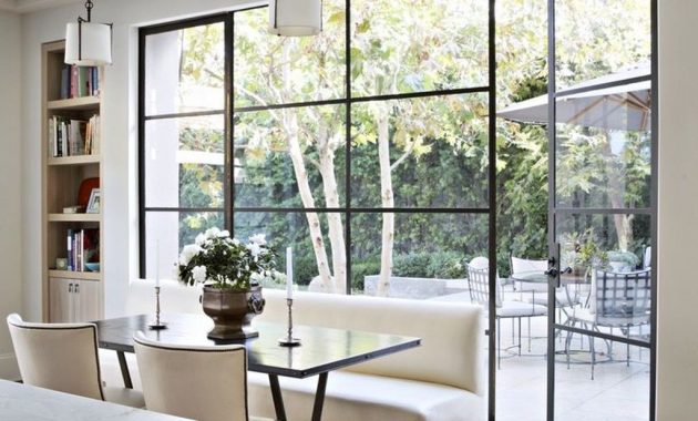 39 Minimalist Window Design Ideas For Your House - BESTHOMISH