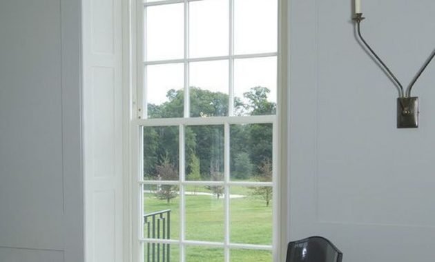39 Minimalist Window Design Ideas For Your House - BESTHOMISH