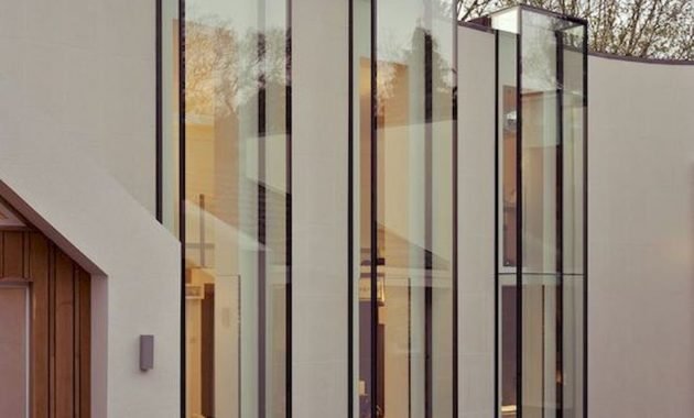 39 Minimalist Window Design Ideas For Your House - BESTHOMISH