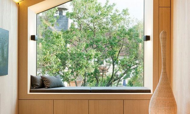 39 Minimalist Window Design Ideas For Your House - BESTHOMISH