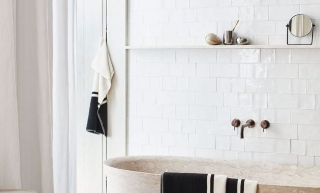 41 Simple Bathroom Accessories You Can Copy - BESTHOMISH