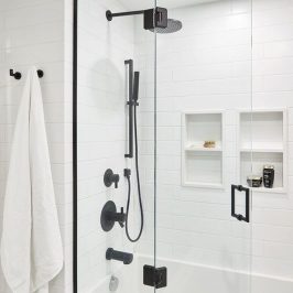 41 Simple Bathroom Accessories You Can Copy