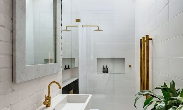 41 Simple Bathroom Accessories You Can Copy - BESTHOMISH